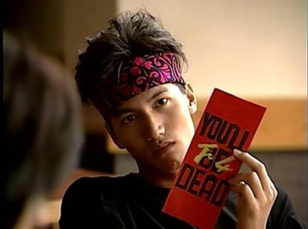 Jerry Yan | Dao Ming Si