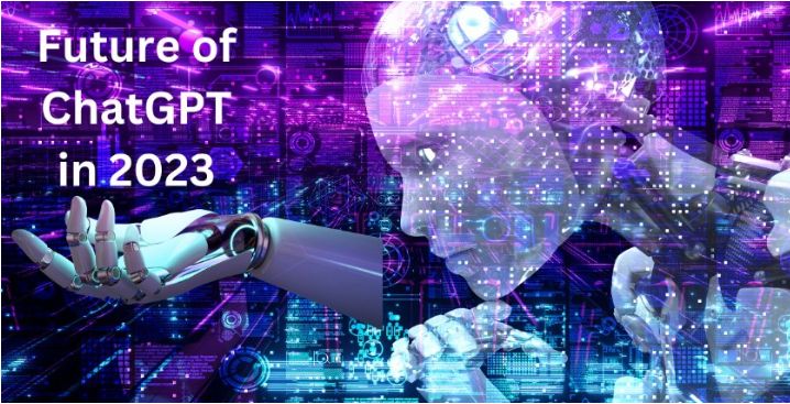 How will the future be impacted by ChatGPT