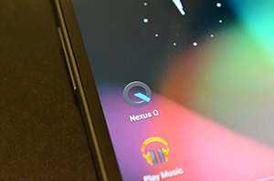 [Preview] Nexus Q มันคืออะไร?