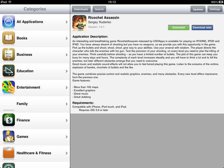 ได้เวลาซื้อของแท้ Installous และ AppSync ปิดตัวลงแล้ว