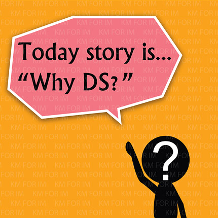 Foundation Courses : DS : Why DS?