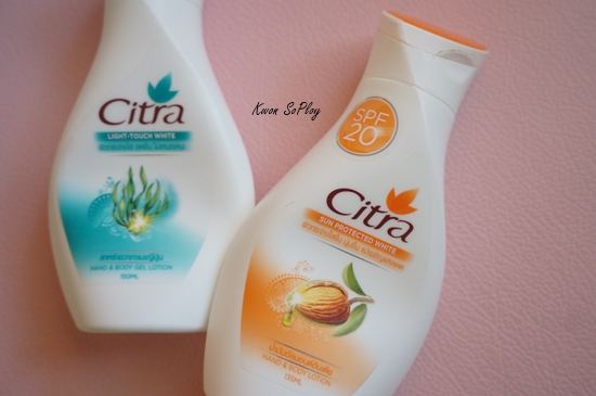 [Review] Empty Items ของที่ใช้หมดจนหยดสุดท้าย Ep.6