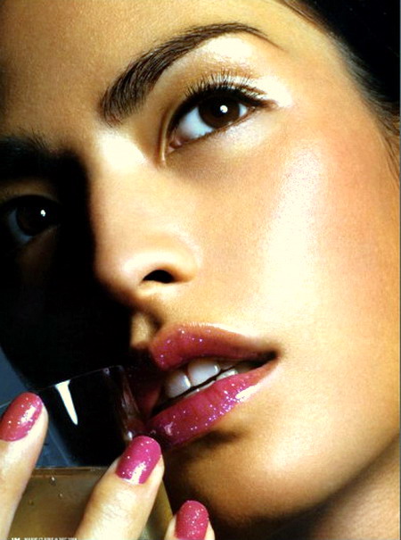 Nanda Hampe | Page 2 | the Fashion Spot