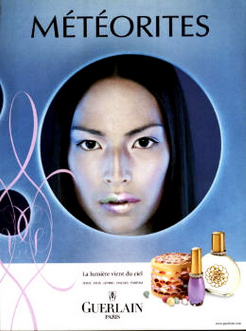 Nanda Hampe | Page 2 | the Fashion Spot