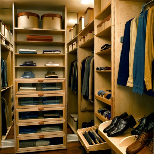 beautifull walking closet - Decor Report