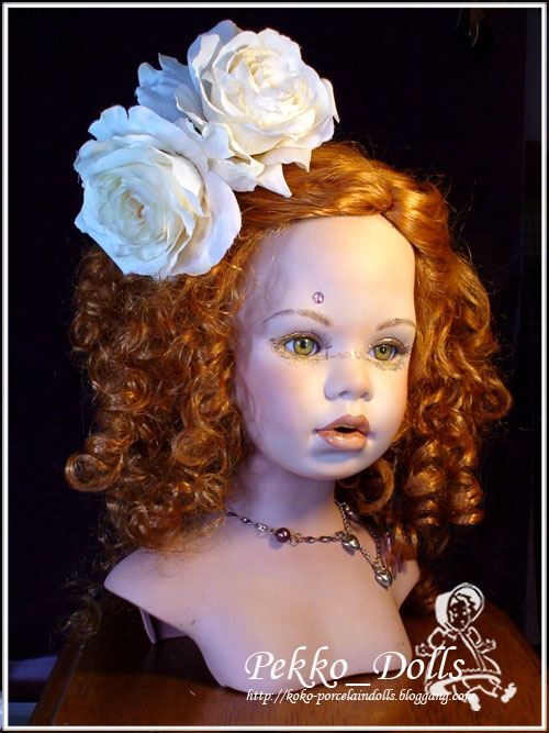 My Porcelain Dolls : Set 5
