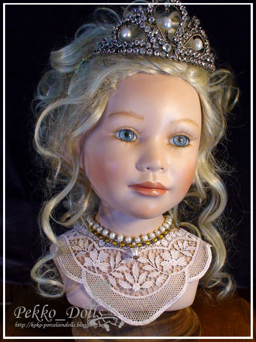 My Porcelain Dolls : Set 17