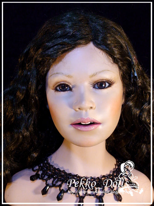 My Porcelain Dolls : Set 38