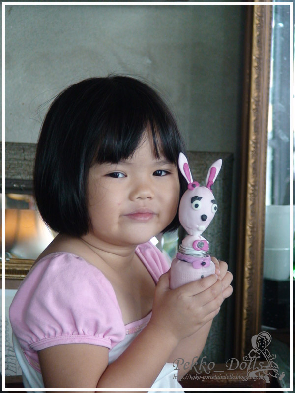 Bloggang.com : Pekko_Dolls