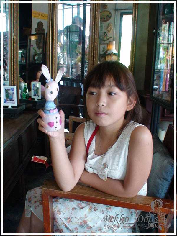 Bloggang.com : Pekko_Dolls