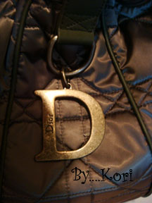 My Dior has arrived