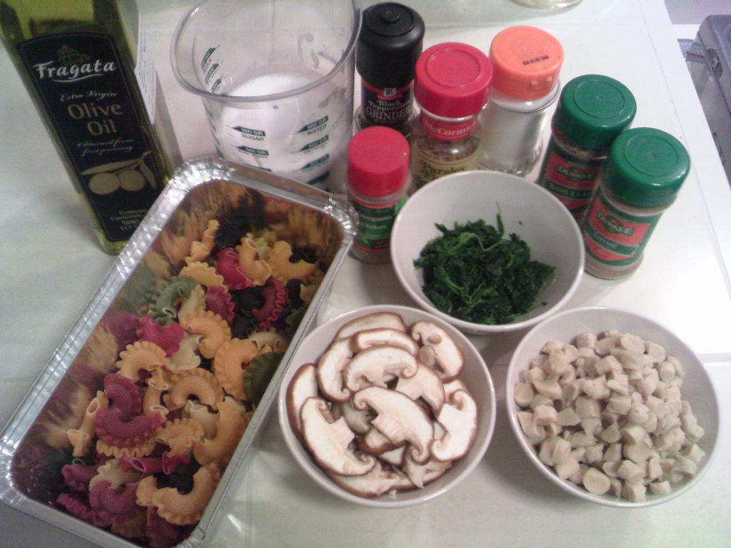 Au Gratin - Vegetarian Food