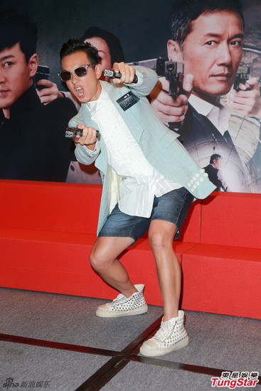 บันเทิงเริงใจ 319:โปรโมท Line Walker/Ice Bucket ซุปตาร์จีน/16 นางชิง ...