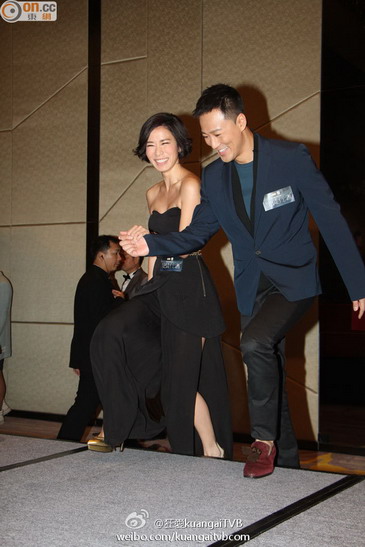 บันเทิงเริงใจ 319:โปรโมท Line Walker/Ice Bucket ซุปตาร์จีน/16 นางชิง ...