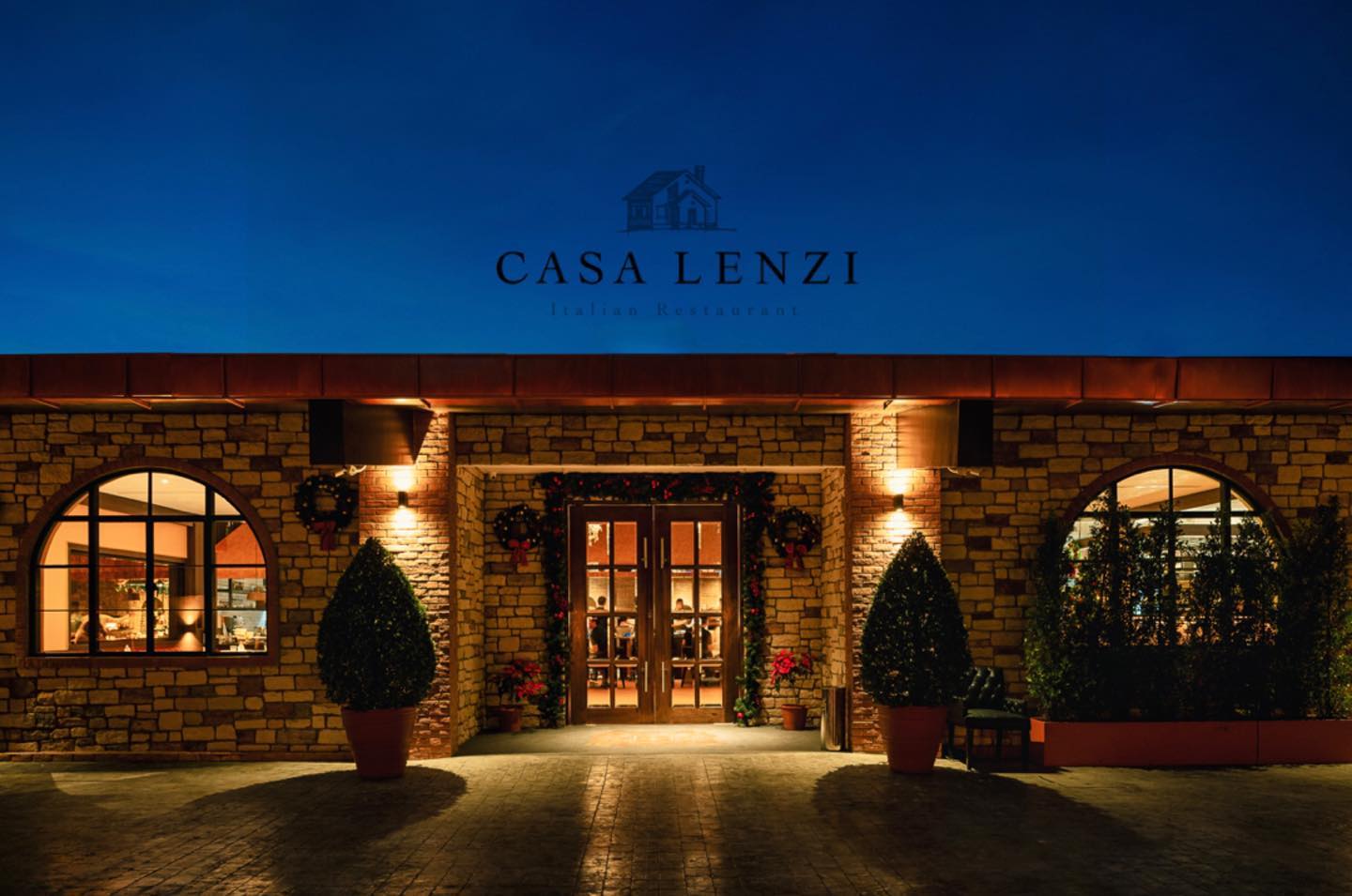 Casa Lenzi | Top Italian Restaurant in Bangkok [2026]