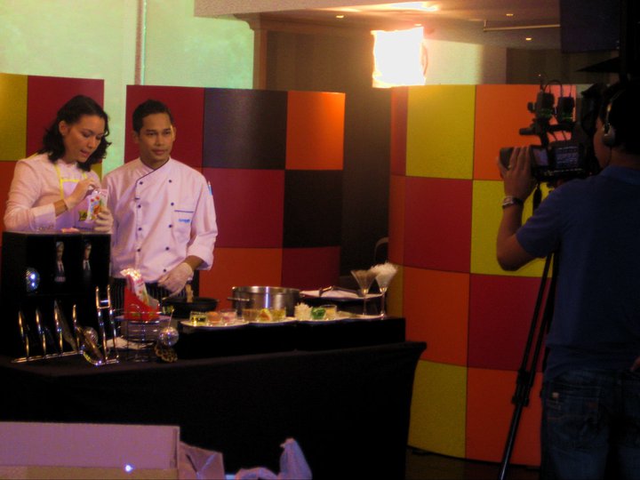 Chef Stories (7) Cooking Show