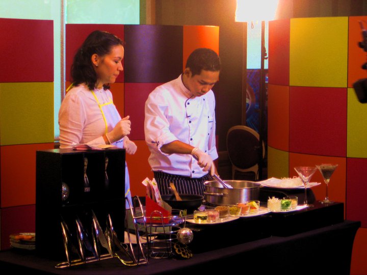 Chef Stories (7) Cooking Show