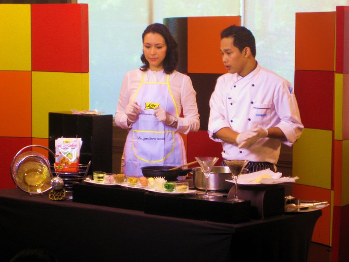 Chef Stories (7) Cooking Show