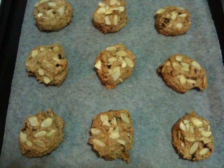 $250 Cookies or Neiman-Marcus Cookies