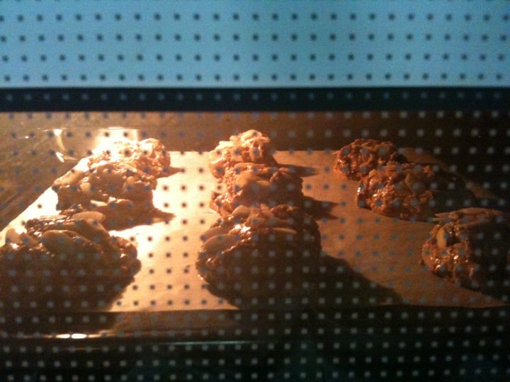 $250 Cookies or Neiman-Marcus Cookies