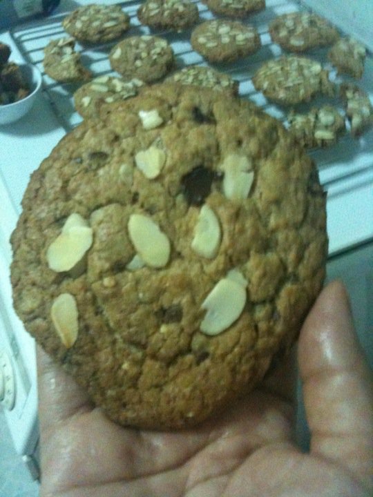 $250 Cookies or Neiman-Marcus Cookies