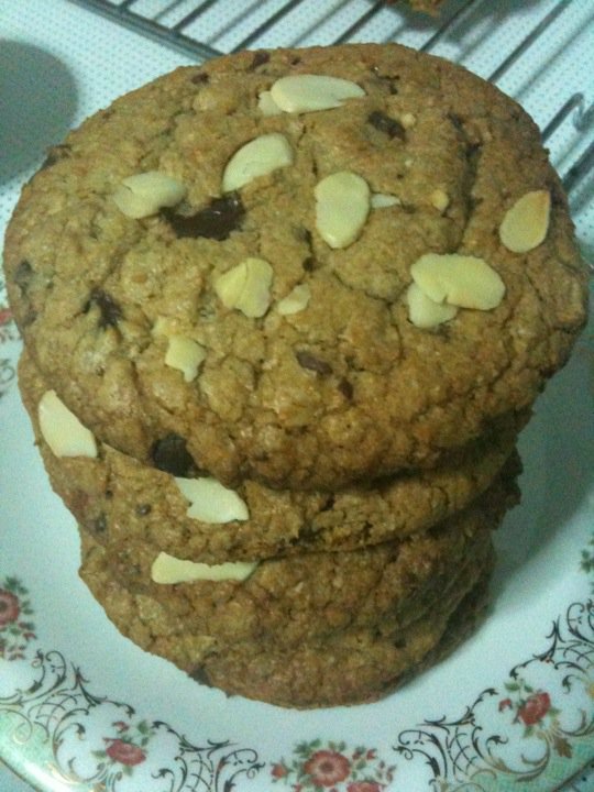 $250 Cookies or Neiman-Marcus Cookies