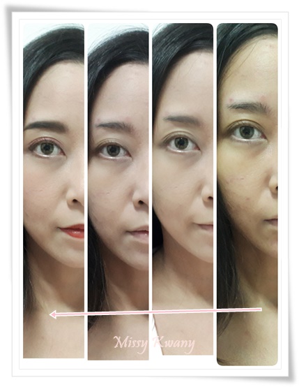 Review ::: รองพื้นลูกรัก (Stylenanda) 3CE Cover Cream Foundation