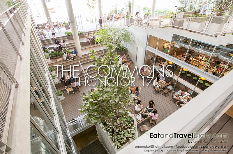 The Commons