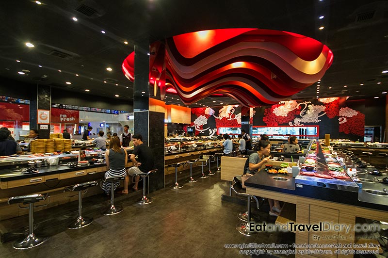 Shabu Shi คุโระ ซุปปุ