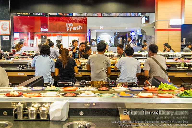 Shabu Shi คุโระ ซุปปุ