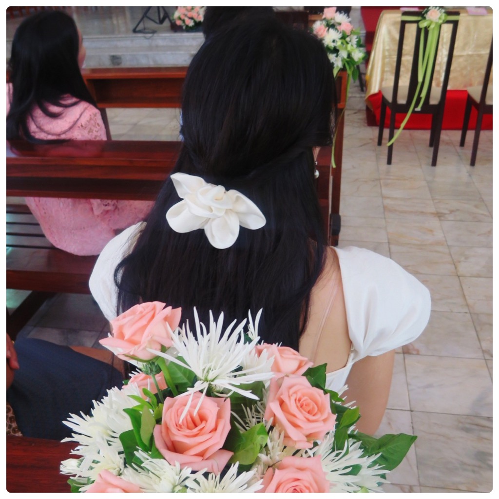 Timing : Mary Calmes