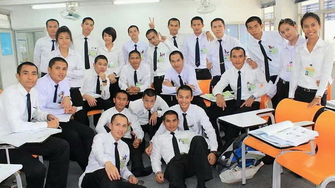 IM Japan ต่อฝันให้ฉันมาทำงานที่ญี่ปุ่น Trailer