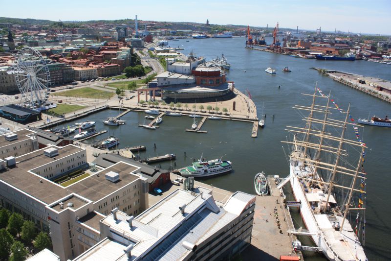 Bloggang.com : luvreise : แบกเป้ ลุยเดี่ยวฯ วันที่ 87 ป้อมกลางทะเล ...