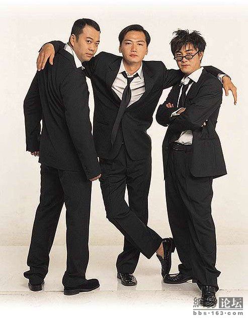 10 อันดับดาราทีวีฮ่องกงยอดนิยมปี 1992 - 2009