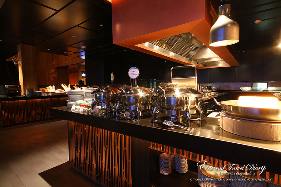 Edge @ Hilton Pattaya