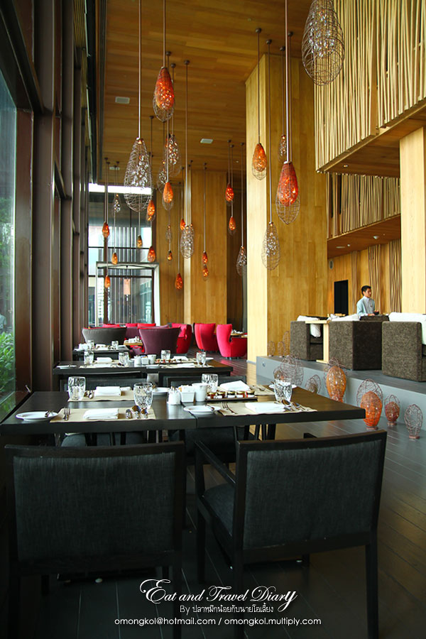 Edge @ Hilton Pattaya