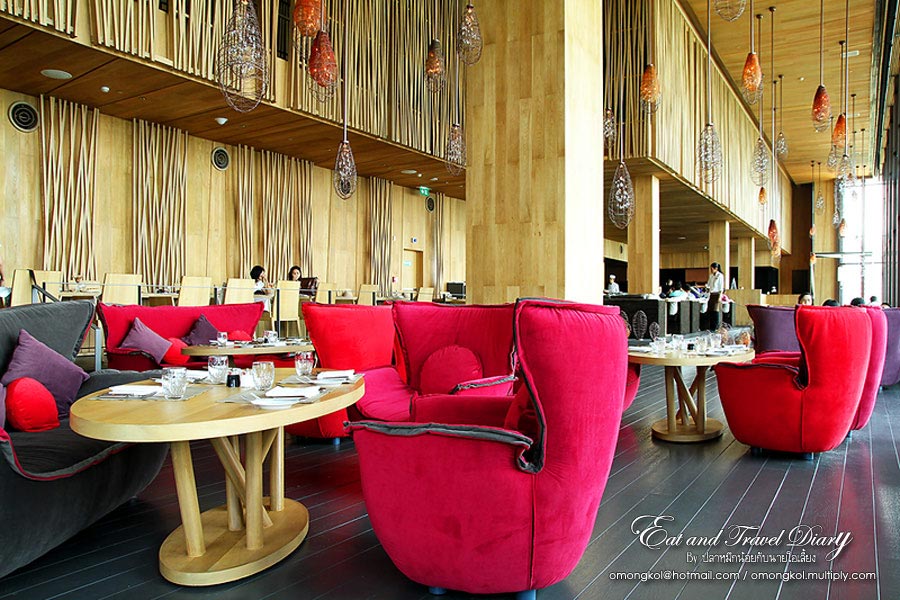 Edge @ Hilton Pattaya