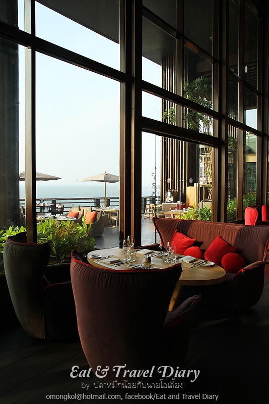 Edge @ Hilton Pattaya