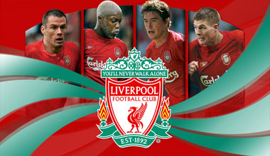 BlogGang.com : : Liverpool Forever : --- ทำไม หงส์แดง ถึงกลับมาตีเสมอมิ ...