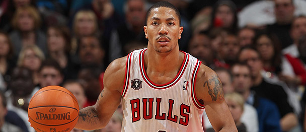 D.Rose กับช่วงเวลาขอเขาเพื่อก้าวไปสู่ตำแหน่ง “ผู้เล่นทรงคุณค่า”(mvp ...