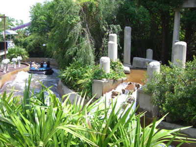 Virginia : Part 2 "Busch Gardens Europe"