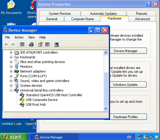 PANASONIC KX-FLB802 บน UBUNTU 10.04 ได้แค่ทางผ่าน...