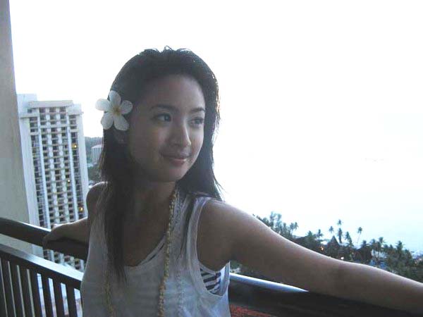 Bloggang.com : Susie : 65 # Fei Ni Mo Shu - Ost. Tokyo Juliet (TW Series) original by Ariel Lin