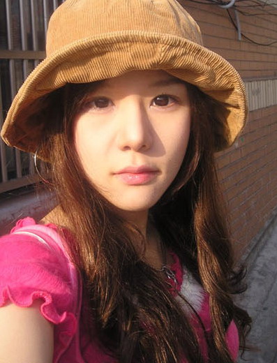 lee sang ah ไอดอลสาวเกาหลี แสนสวย หน้ายังกับตุ๊กตา