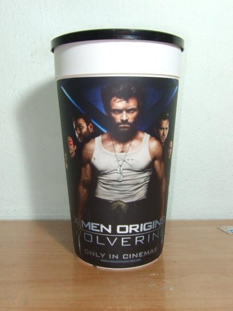 BlogGang.com : : Cigarette Smoking Man : Bucket set Collection หมวด U-Z