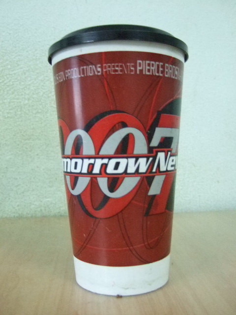 BlogGang.com : : Cigarette Smoking Man : Bucket set Collection หมวด 0-9