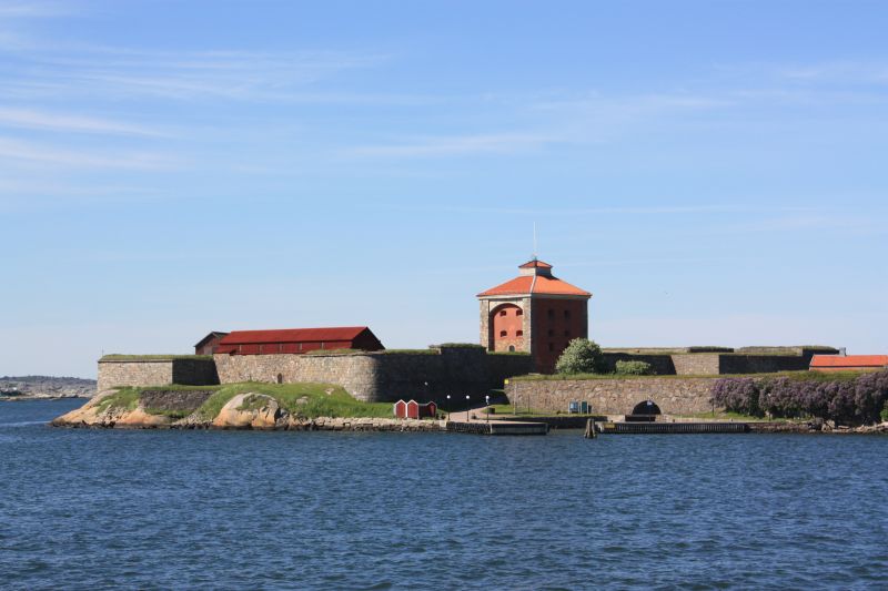 Bloggang.com : luvreise : แบกเป้ ลุยเดี่ยวฯ วันที่ 87 ป้อมกลางทะเล ...