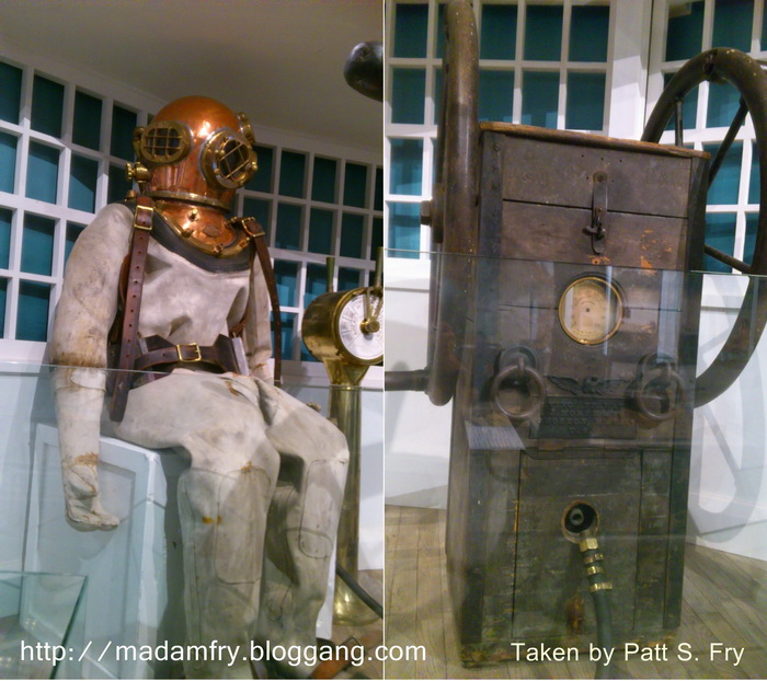 Life in USA-15 ตอน The Rosemary Berkel and Harry L. Crisp II