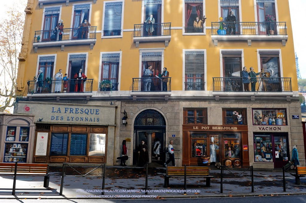 LYON-1