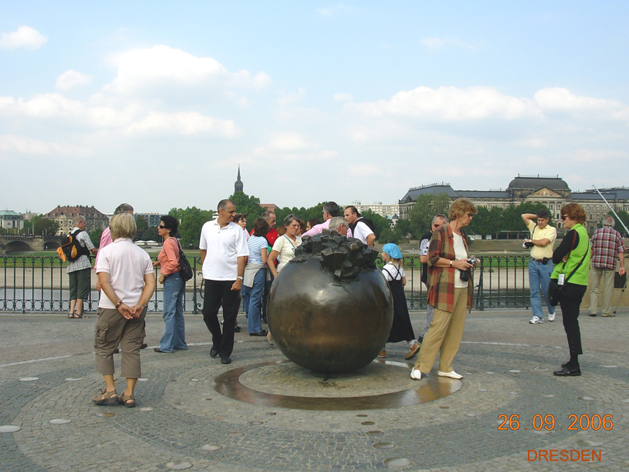 DRESDEN-2006